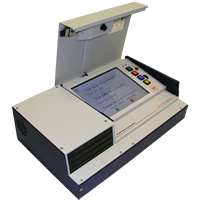 Discontinued interview recorders - TPR Systems